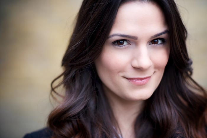 Stephanie Wahlstrom (Author of The Accidental Socialite)