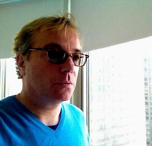 Michael Penhallow (Author of Action and Adventure)