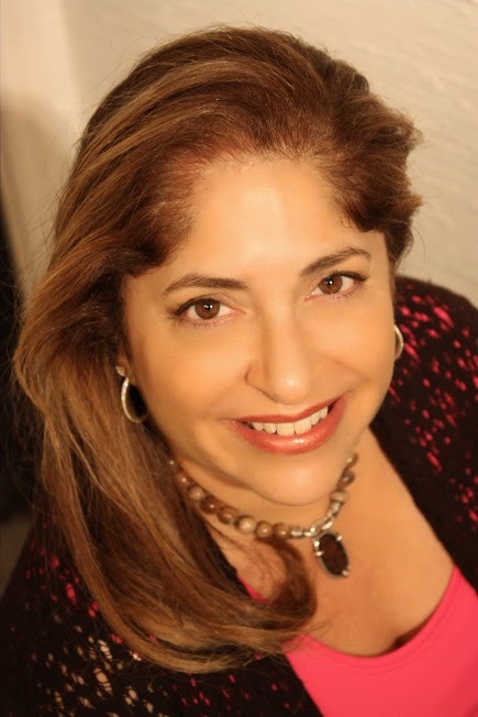 Michele Summers (Author of Find My Way Home)