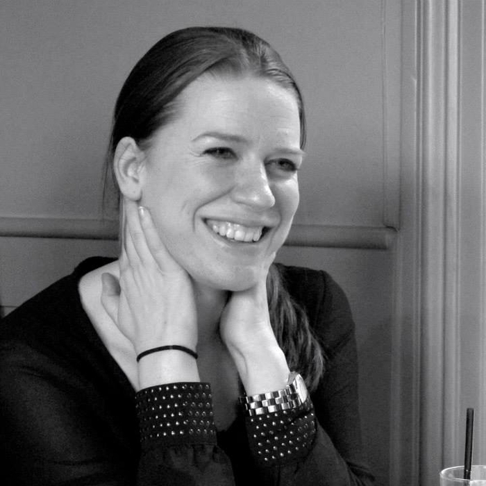 Nicola Doherty (Author of If I Could Turn Back Time)