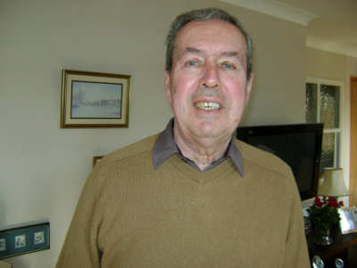 George Scott Wilkie (Author of Understanding Robert Burns)