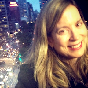 Esther Allen (Translator/Preface of Zama)