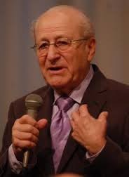 Irving Roth (Author of Bondi's Brother)