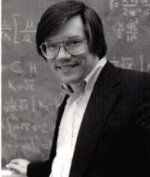 Alan Guth (Author of The Inflationary Universe)