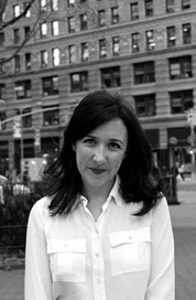 Eimear Lynch (Author of The Bridesmaids)