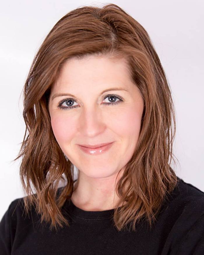 Rachel Smith (Author of Home)