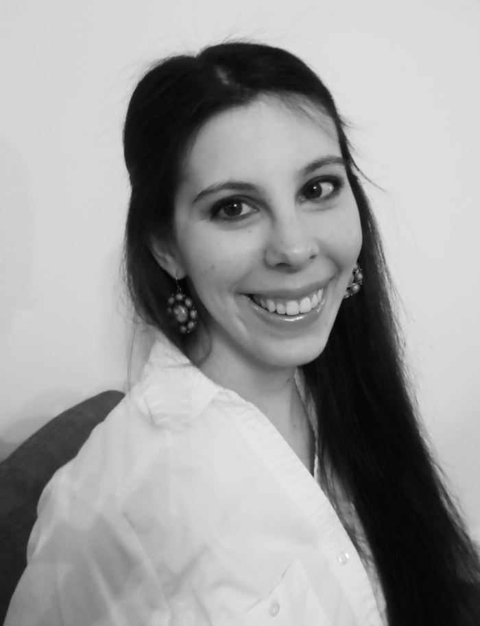 Hannah Cobb (Author of Mortis)