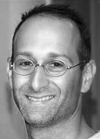 David A. Kalis (Author of Vodka Shot, Pickle Chaser)