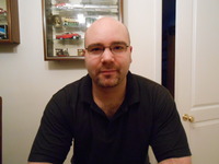 Richard Cubitt (Author of English Literature)