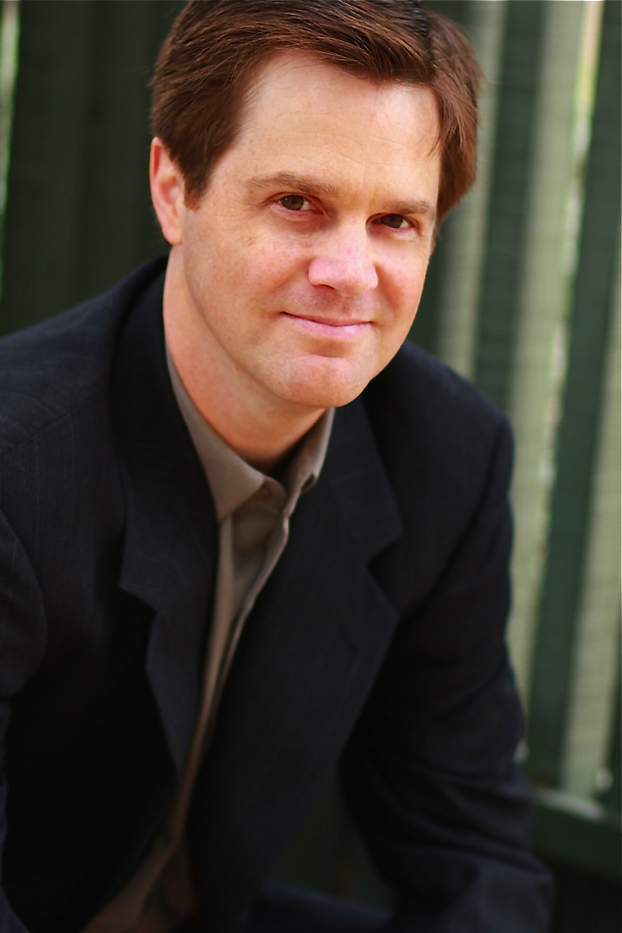 Austin Williams (Author of Crimson Orgy)