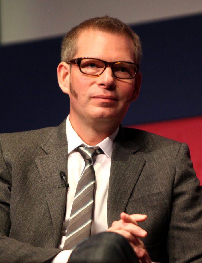 Matt Kibbe (Author of Don't Hurt People and Don't Take Their Stuff)