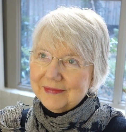 Michaela Thompson (Author of Riptide)