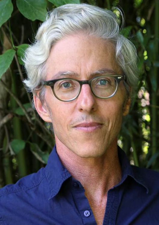 George Prochnik (Introduction of Confusion)