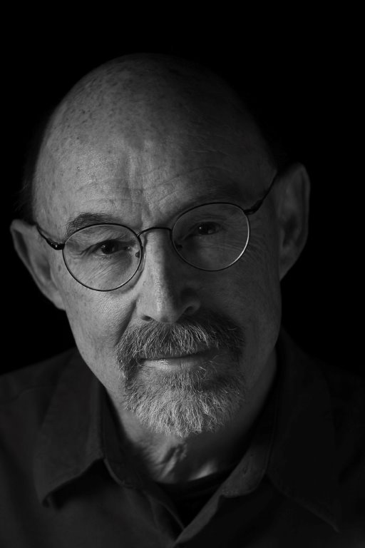 Ken White (Author of Getaway Day)