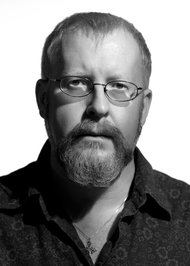 Stephen Barnwell (Author of Willoughby's World of Wonder)