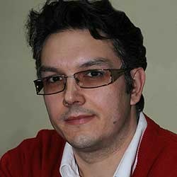 Nemanja Rotar ( of Bunker)