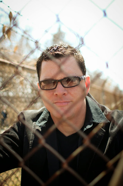 Roman Reed (Author of The Awakening)