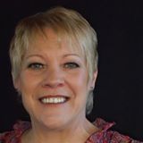 Tami Rasmussen (Author of Murmur)