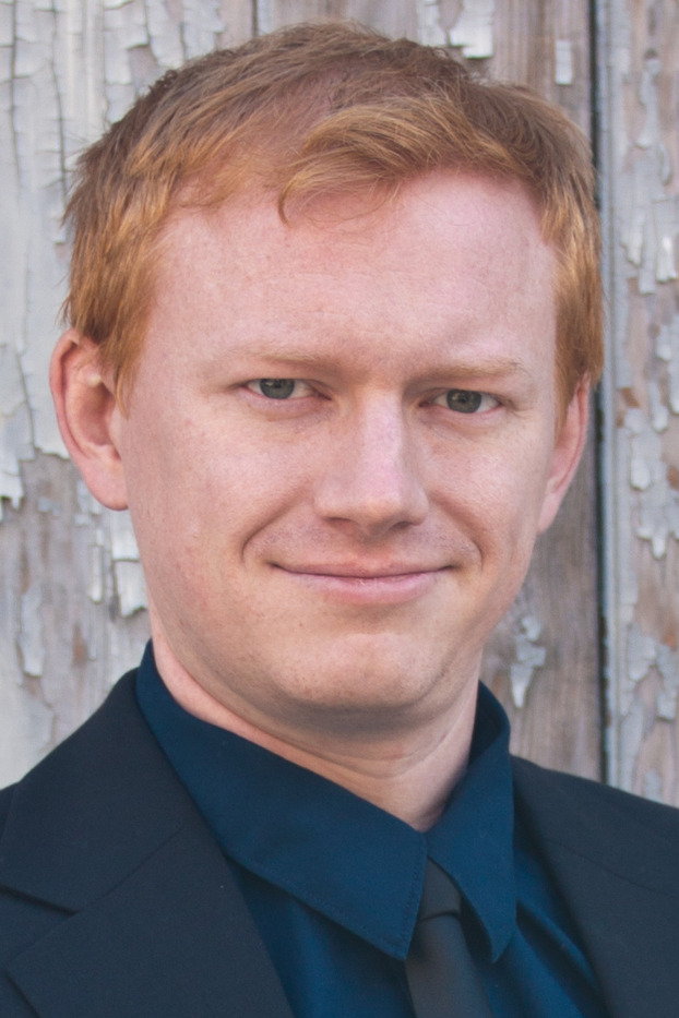 Jon Walker (Author of After Legalization)