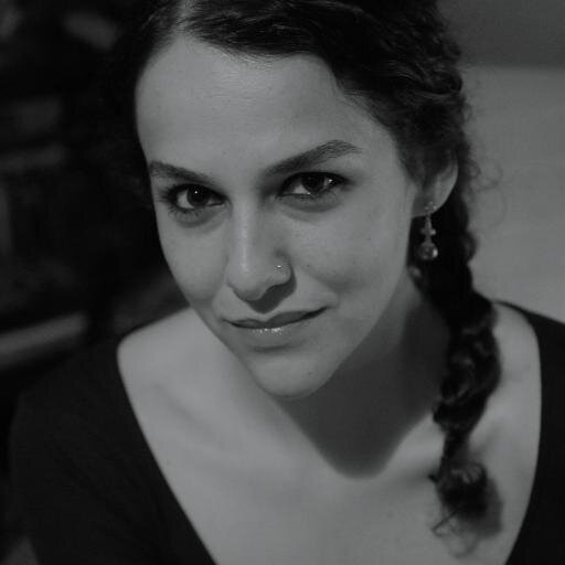 Tuğba Doğan (Author of Nefaset Lokantası)