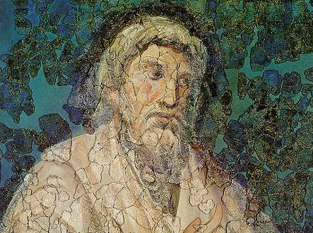 Apuleius (Author of La favola di Amore e Psiche)