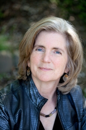 Lois Brandt (Author of Maddi's Fridge)