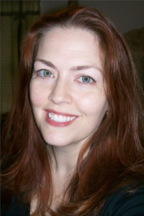 Wendy Beck (Author of 9th Life)