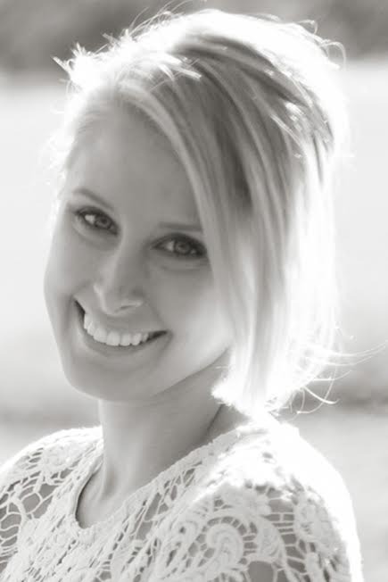 Amanda Thome (Author of Ruination)