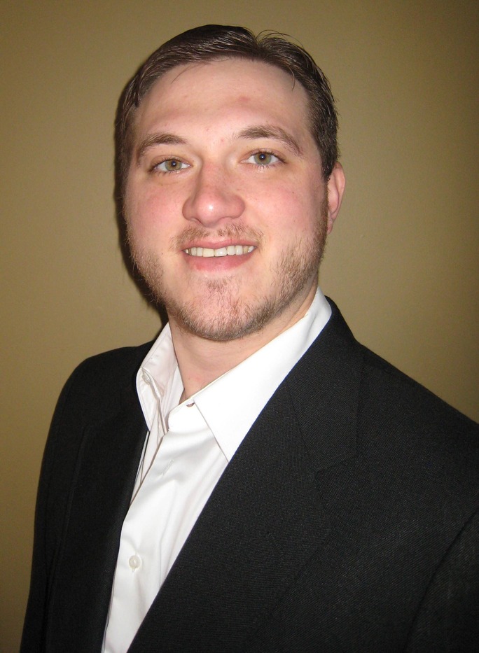 Christopher Owen (Author of The Face of God)