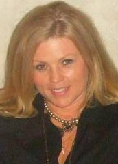 Diana Baxter (Author of Beach Heart Cottage)