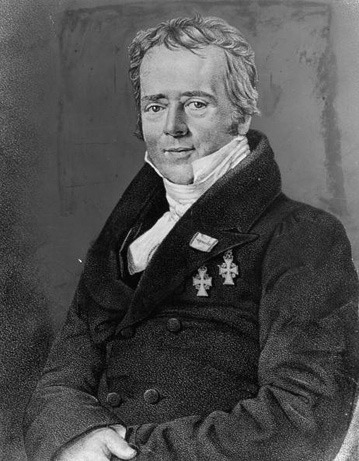 Hans Christian Ørsted (Author of Selected Scientific Works of Hans ...