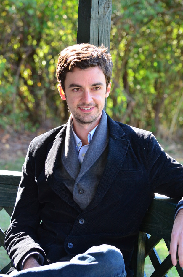 Max Everhart (Author of Go Go Gato)