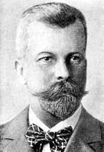 Eduard Buchner (Author of Die Zymasegarung Untersuchungen Uber Den ...