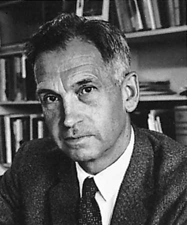 Ernst W. Mayr (Author of What Evolution Is)