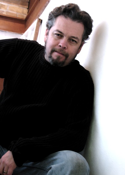 Leot Felton (Author of The After)