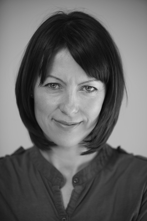 Colette McBeth (Author of Precious Thing)