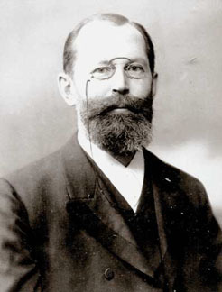 Hermann Emil Fischer
