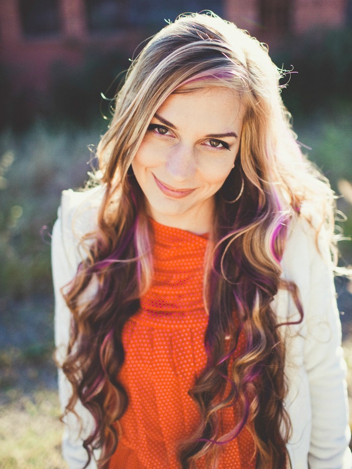 Mary Weber (Author of Storm Siren)