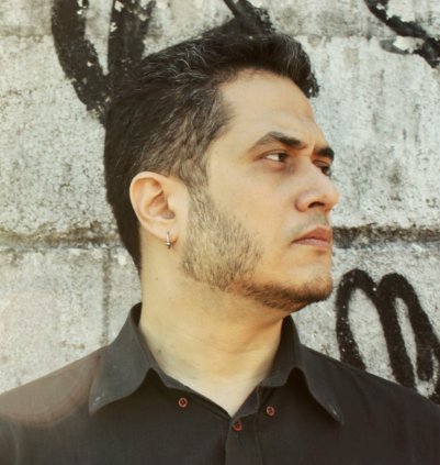 Alex Mandarino (Translator of Esquadrão Rogue)
