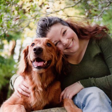 Devin Grayson (Author of Batman)