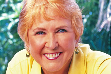 Jean Carper (Author of 100 Simple Things You Can Do to Prevent ...