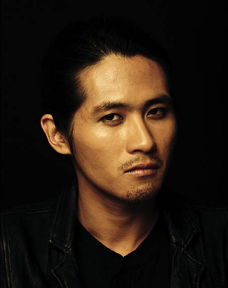 Han Han (Author of Trường An Loạn)