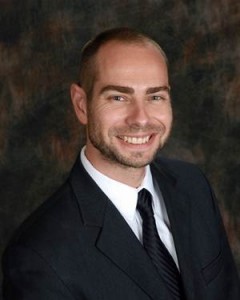 David Arthur Auten (Author of Emptiness)