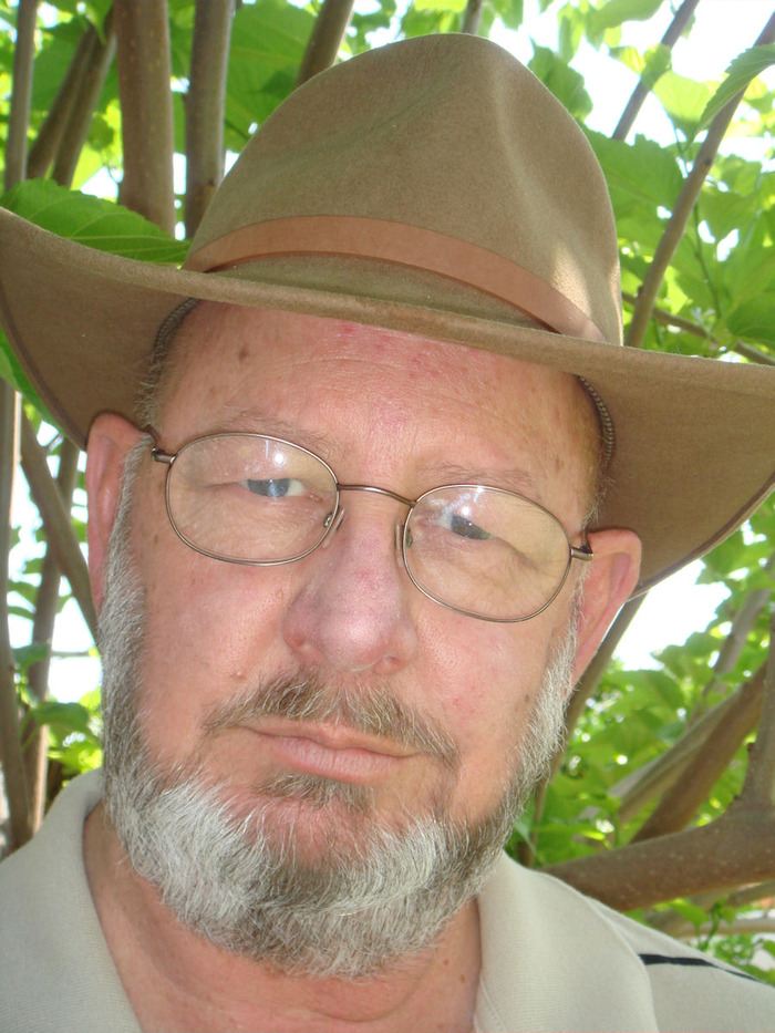 Jack Cavanaugh (Author of The Puritans)