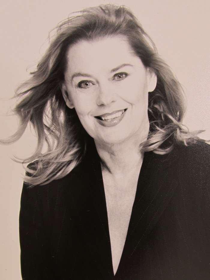 Laura Kennedy (Author of See Mommy Run)