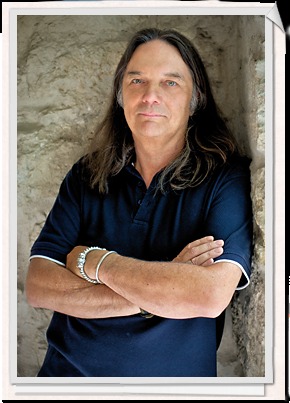 Carl H. Harrison (Author of A Tramp on the Line)