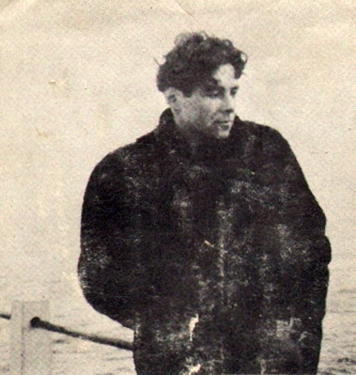 Thomas Hinde (Author of The Domesday Book)