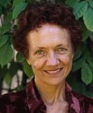 Louise Nicholson (Author of National Geographic Traveler)