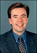 John J. Wild (Author of Fundamental Accounting Principles)