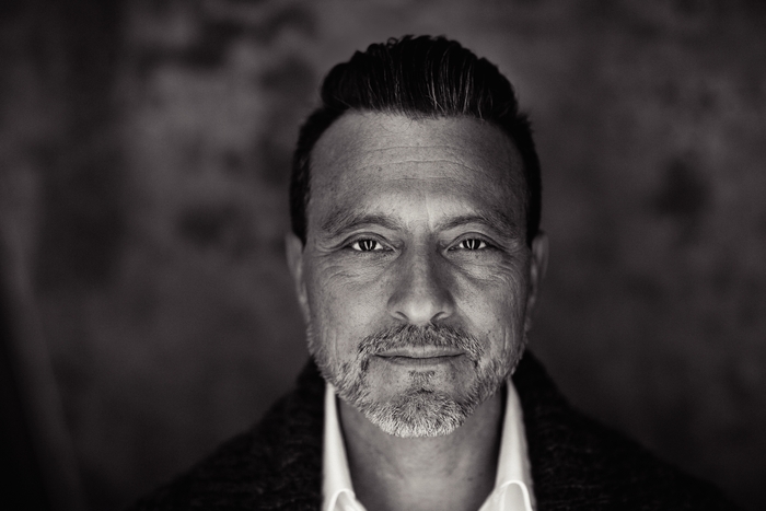 Erwin Raphael McManus (Author of The Barbarian Way)